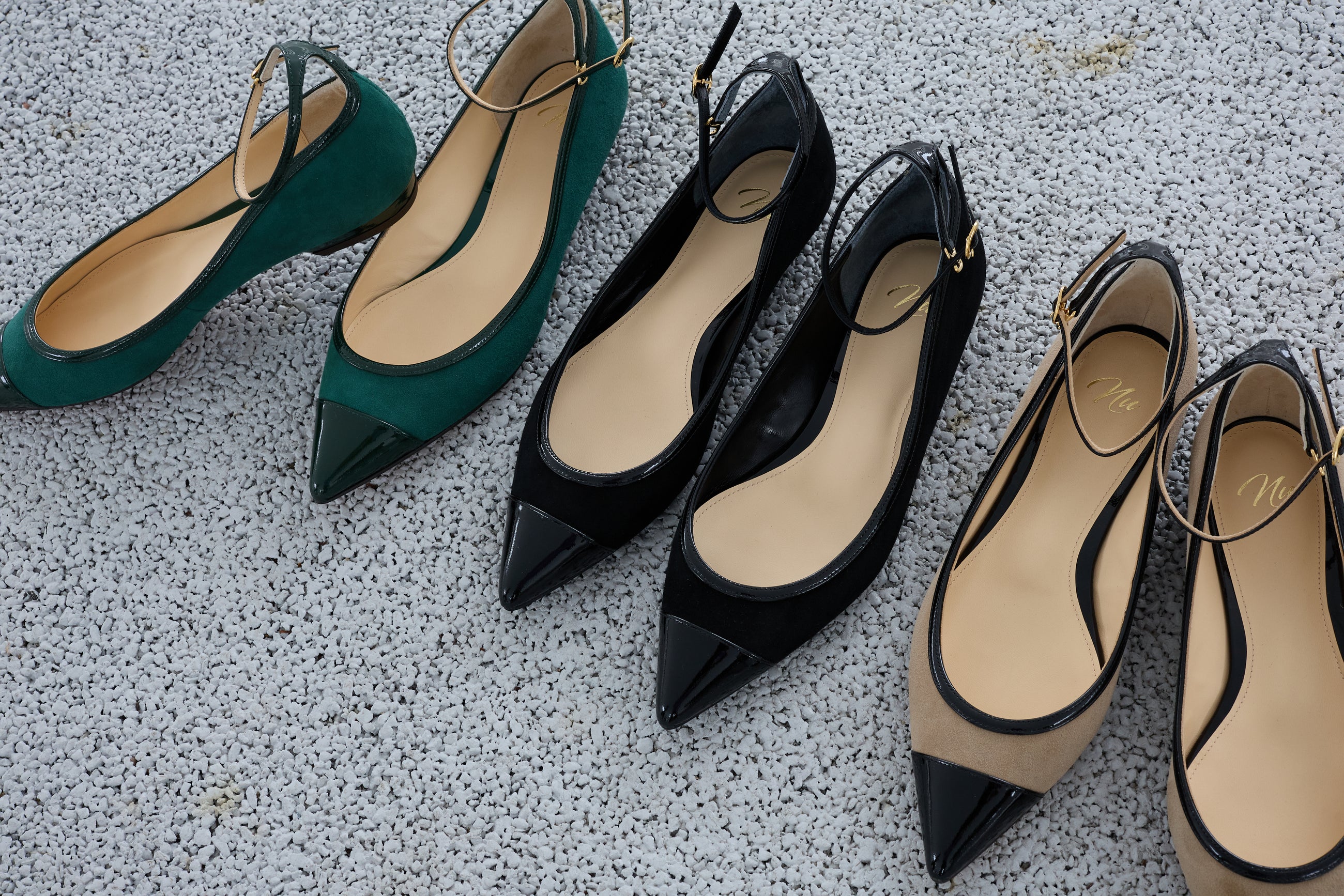 Nu オンラインストア